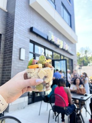 TRICKY FOODS - Updated December 2025 - 92 Photos & 42 Reviews - 121 E ...