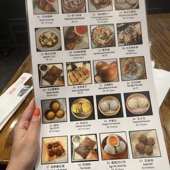 AZU LUCY HO’S - Updated December 2025 - 373 Photos & 362 Reviews - 3220 ...