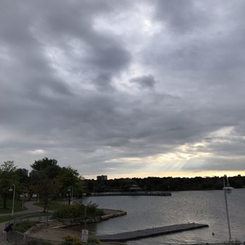 PIER 4 PARK - Updated December 2025 - 32 Photos - 64 Leander Drive ...