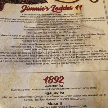JIMMIE’S LADDER 11 - Updated May 2025 - 339 Photos & 426 Reviews - 936 ...