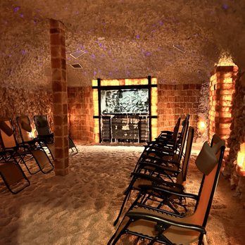 VALLEY SALT CAVE - Updated January 2025 - 83 Photos & 66 Reviews ...