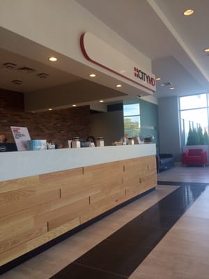 CITYMD PARAMUS RT. 4 URGENT CARE - NEW JERSEY - Updated October 2025 ...