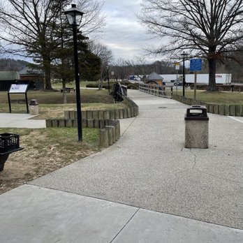 IRONTO SAFETY REST AREA - Updated January 2026 - 42 Photos & 17 Reviews ...