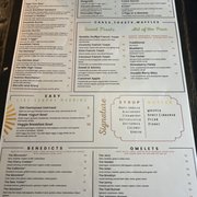 SYRUP DOWNTOWN - 1632 Photos & 1704 Reviews - 999 18th St, Denver, CO ...