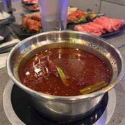 KPOT KOREAN BBQ & HOT POT - 358 Photos & 266 Reviews - 414 Grand St ...