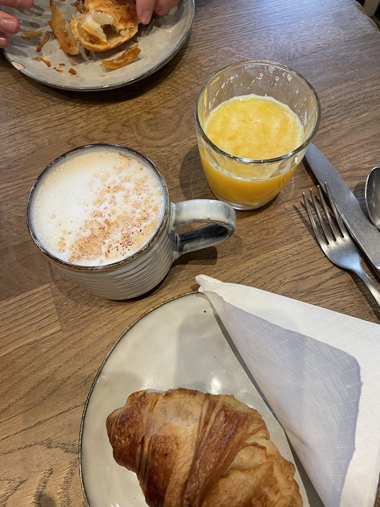 Hotel Sookie Brunch