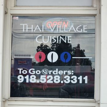 THAI VILLAGE - Updated January 2026 - 176 Photos & 162 Reviews - 8102 S ...