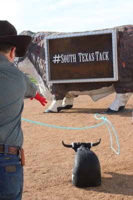 SOUTH TEXAS TACK - 14 Photos & 12 Reviews - 4765 Hwy 290 E, Brenham ...