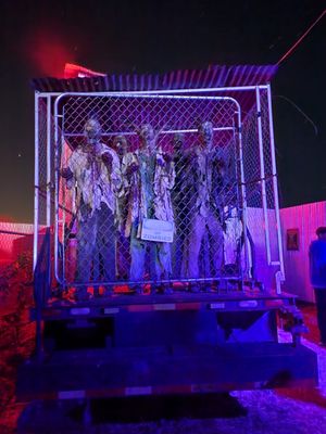 FRIGHTLAND - Updated December 2025 - 34 Photos & 59 Reviews - 309 Port ...