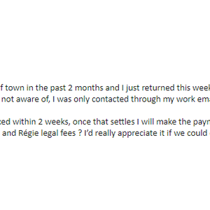 MCM PROPERTY MANAGEMENT - Updated August 2025 - 1010 8 Avenue SW ...