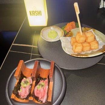 KASHI JAPANESE - ROCKVILLE CENTRE - Updated November 2025 - 800 Photos ...