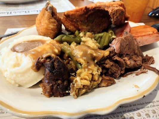 DAS DUTCH HAUS RESTAURANT - 67 Photos & 86 Reviews - 14895 S Ave ...