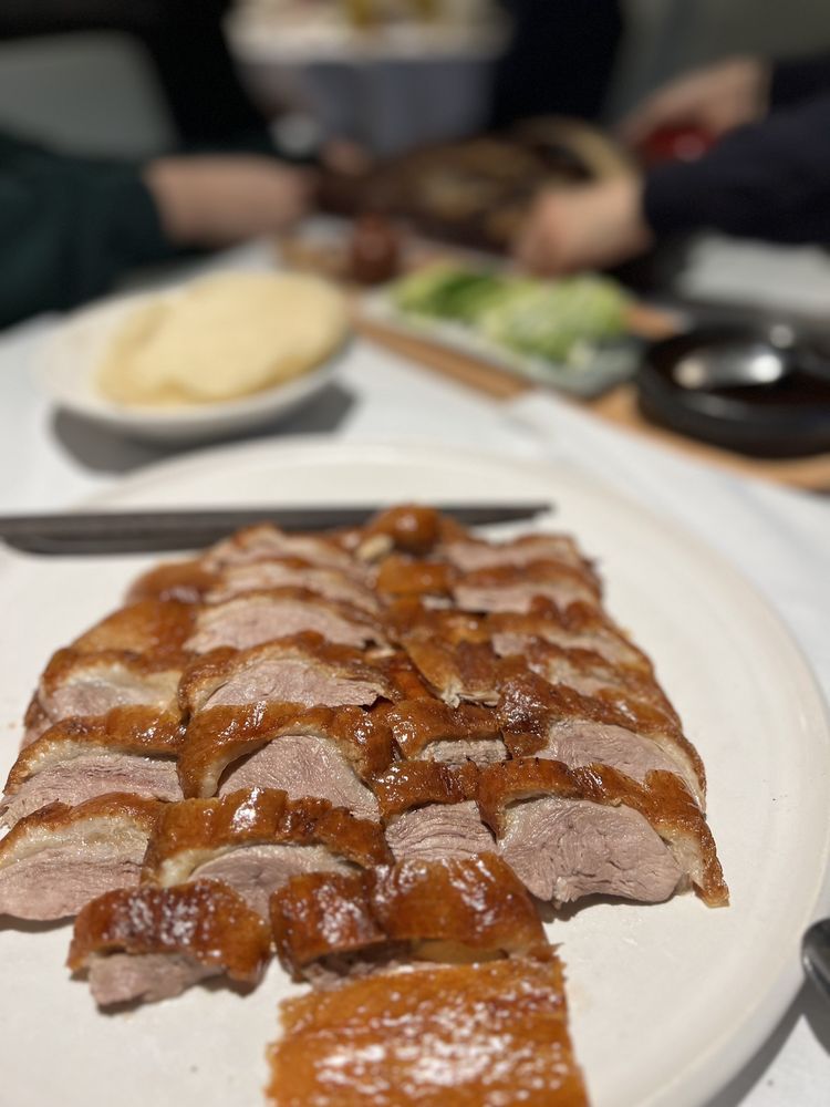 CHEF HUANG JIAN BING & PEKING DUCK - Updated June 2024 - 321 Photos ...