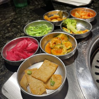 BLUE HOUSE KOREAN BBQ - 576 Photos & 533 Reviews - 2030 Douglas Blvd ...