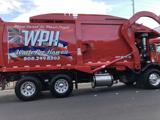 WASTE PRO HAWAII - Updated October 2025 - 24 Photos - Puunene, Hawaii ...