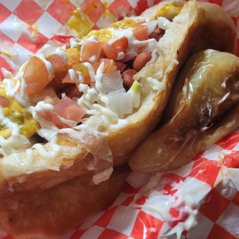 THE DOG SHACK - Updated October 2025 - 28 Photos - Fresno, California ...