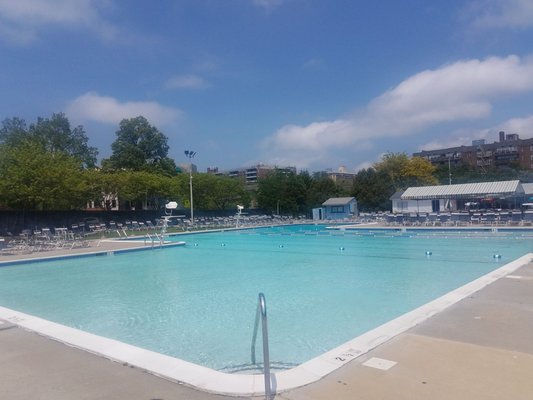 COMMONPOINT QUEENS BAY TERRACE CENTER - Updated January 2026 - 212-00 ...