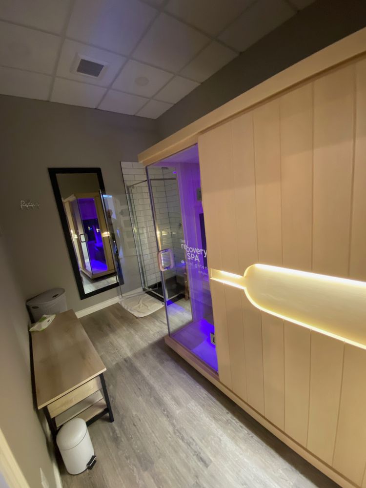 THE RECOVERY SPA - Updated March 2025 - 3 2936 Pandosy Street, Kelowna ...