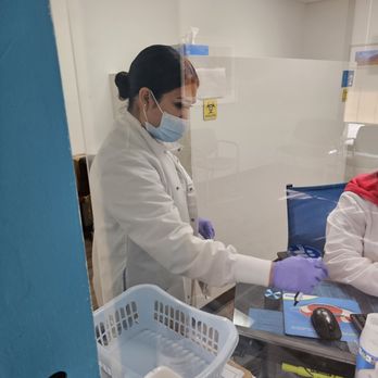 LABCORP - Updated December 2025 - 19 Photos & 35 Reviews - 18399 ...