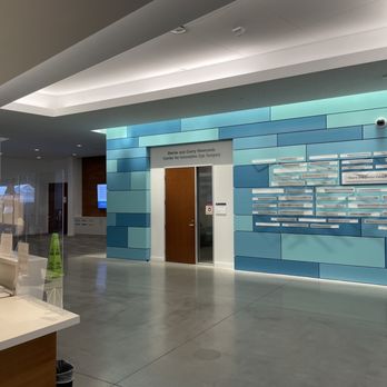 UCSF WAYNE AND GLADYS VALLEY CENTER FOR VISION - Updated August 2025 ...