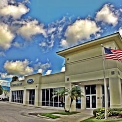 KISSELBACK FORD - 18 Photos & 30 Reviews - 1118 13th St, Saint Cloud ...