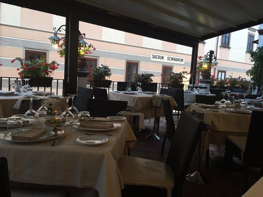 Trattoria da Gemma - 152 Photos & 58 Reviews - Italian - Via Fra ...