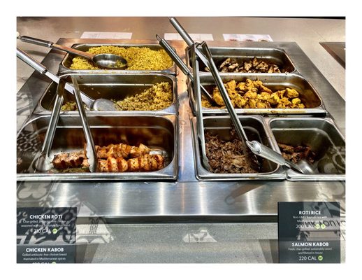 ROTI - Updated February 2025 - 126 Photos & 128 Reviews - 1000 W North ...