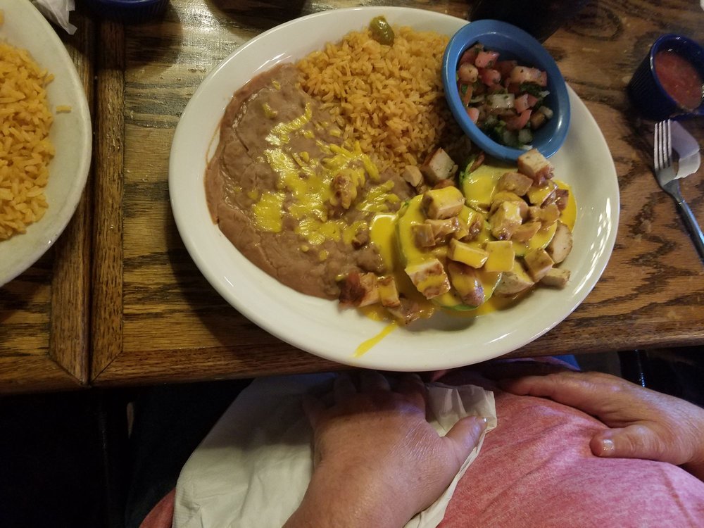 LOS HERMANOS MEXICAN RESTAURANT FORNEY - 24 Photos & 80 Reviews ...