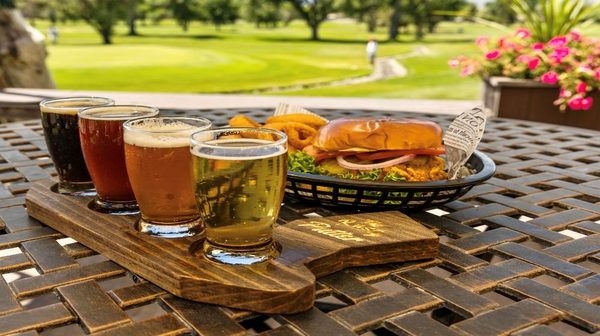 RUSTY PUTTER BAR AND GRILL - Updated August 2025 - 11 Photos - 1350 ...