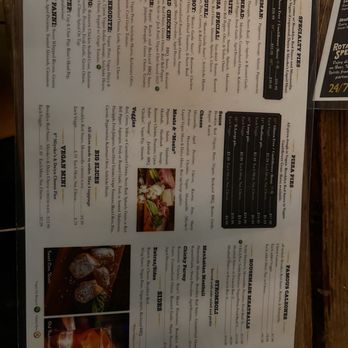 NOBLE PIE PARLOR - MIDTOWN - Updated December 2025 - 784 Photos & 708 ...