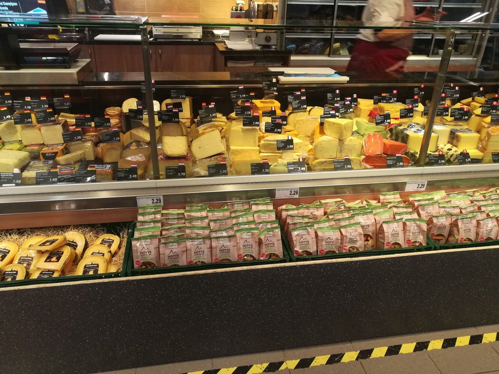 MARKTKAUF - Updated May 2024 - 12 Photos - Carl-Benz-Str. 7 ...