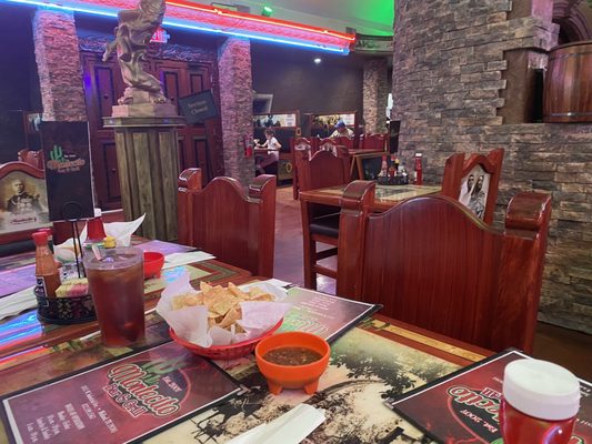 MONTECITO BAR & GRILL - Updated December 2025 - 13 Photos - 1811 W ...