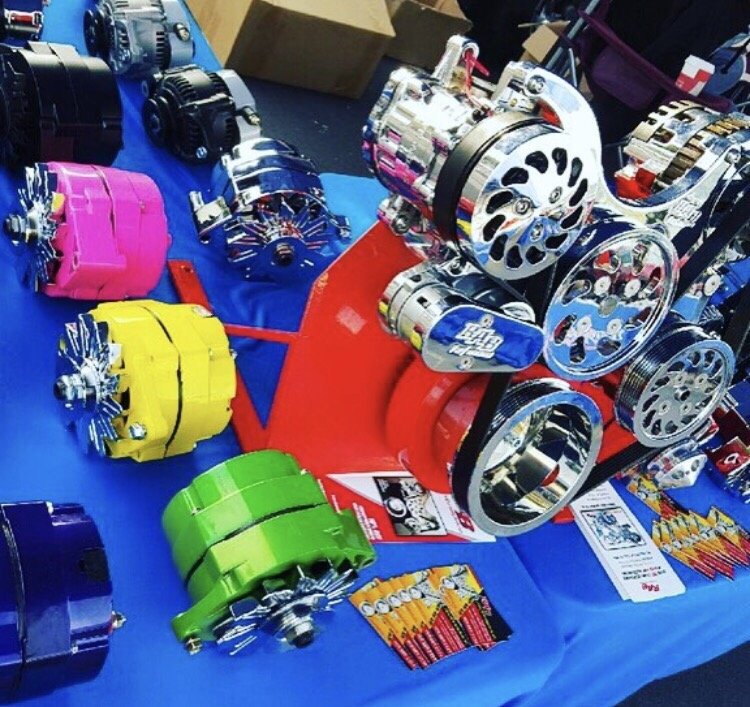 RAB PERFORMANCE PARTS - Updated November 2025 - 280 S I St, San ...