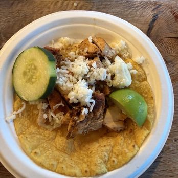 TACO CHELO - Updated November 2025 - 1137 Photos & 878 Reviews - 501 E ...