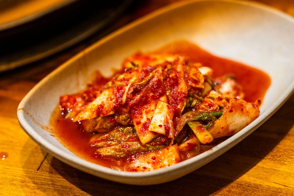 678 KOREAN BBQ - Updated October 2024 - 1411 Photos & 734 Reviews ...