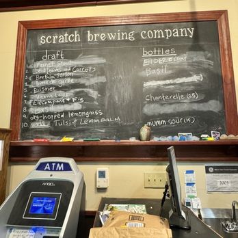 SCRATCH BREWING COMPANY - Updated December 2025 - 297 Photos & 77 ...