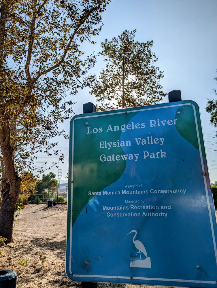 LA RIVER BIKE PATH - Updated December 2025 - 294 Photos & 83 Reviews ...