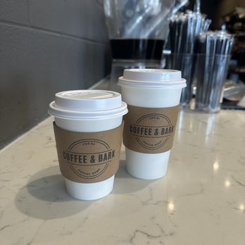 COFFEE & BARK - Updated December 2024 - 42 Photos & 19 Reviews - 2733 ...