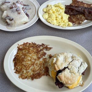 GOOD GRAVY! DINER - 279 Photos & 341 Reviews - 8014 N Western, Oklahoma ...