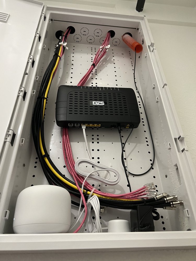 CONSOLIDATED COMMUNICATIONS - Updated August 2025 - 14 Photos & 116 ...