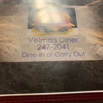 VELMA’S DINER - Updated May 2025 - 73 Photos & 21 Reviews - 304 Main St ...