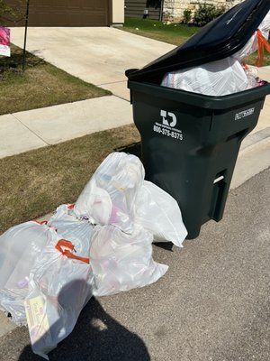 TEXAS DISPOSAL SYSTEMS GEORGETOWN - Updated December 2025 - 17 Reviews ...