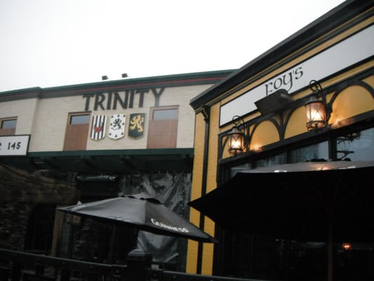 TRINITY THREE IRISH PUBS - Updated November 2025 - 65 Photos & 112 ...
