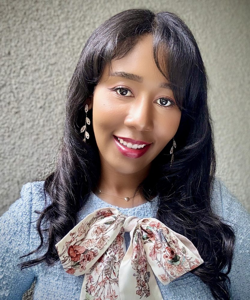 SHANIEL TEAGUE REALTOR - Updated July 2025 - 2645 Crenshaw Blvd, Los ...