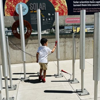 ARIZONA SCIENCE CENTER - Updated May 2024 - 842 Photos & 558 Reviews ...