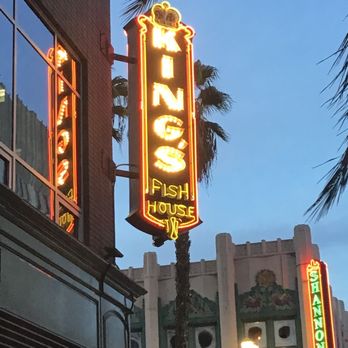 KING’S FISH HOUSE - PINE AVE - 2417 Photos & 2014 Reviews - 100 W ...