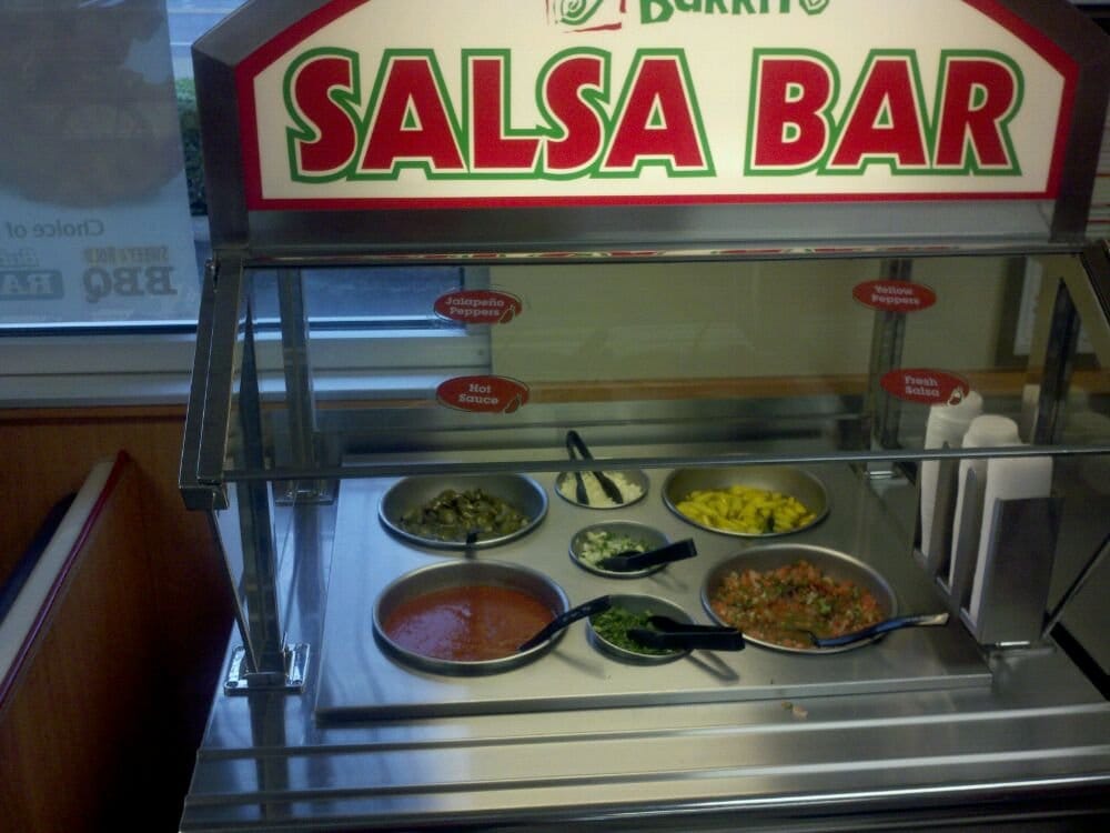 CARL’S JR - Updated March 2025 - 15 Photos & 23 Reviews - 19761 Highway ...