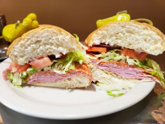 SEVEN HILLS GOLF CLUB HEMET - 52 Photos & 45 Reviews - 1537 S Lyon Ave ...