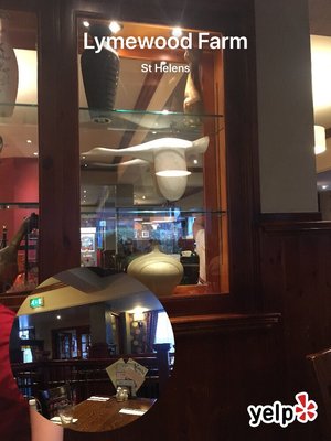 LYMEWOOD FARM - Updated July 2025 - 19 Reviews - Piele Road, St Helens ...