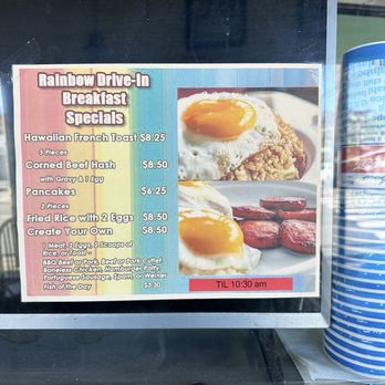 RAINBOW DRIVE-IN - Updated December 2025 - 484 Photos & 342 Reviews ...